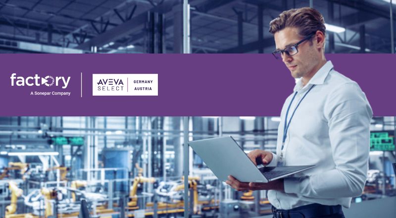 AVEVA InTouch HMI (ehem Wonderware) Factory Software GmbH - i-need.de