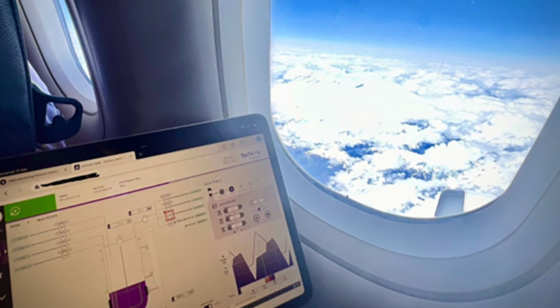 AVEVA InTouch HMI (ehem Wonderware) Factory Software GmbH - i-need.de