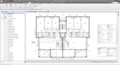 RED CAD APP 3.x.x.x RED CAD Solutions AG - i-need.de