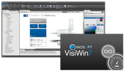 VisiWin 7 INOSOFT GmbH - i-need.de