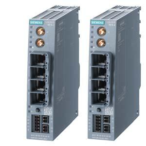 SCALANCE M876-4/M876-3/M874-3 Siemens AG - i-need.de