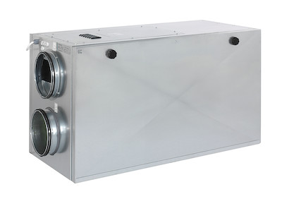 VR 700 DC/DE Systemair GmbH - i-need.de