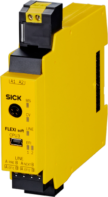 Flexi Soft Sick AG - i-need.de