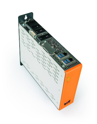 B&R Industrie-Elektronik GmbH Portfolio - i-need.de