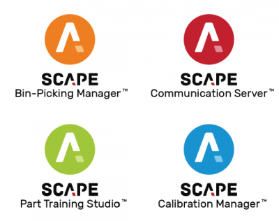 SCAPE Software Suite Scape Technologies A/S - i-need.de