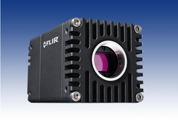 Oryx-10GigE-Kameraserie FLIR Integrated Imaging Solutions GmbH - i-need.de