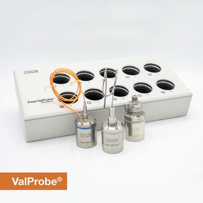 Kaye ValProbe Kaye - Subsidiary of Amphenol - i-need.de