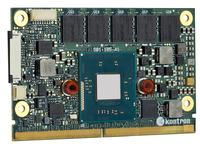 Computer on Module (COM) Kontron - i-need.de