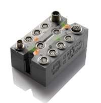 X67 System B&R Industrie-Elektronik GmbH - i-need.de