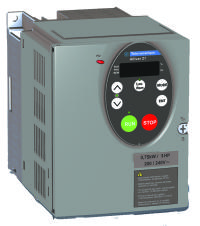 Altivar 21 Schneider Electric GmbH - i-need.de