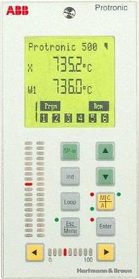Protronic P100 ABB AG - i-need.de