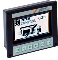 digsy CGM Inter Control GmbH & Co. KG - i-need.de