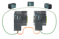 Simatic S7-400FH Siemens AG - i-need.de