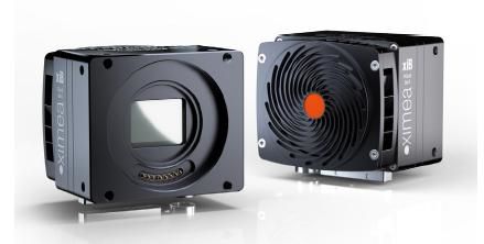 PCIe cameras up to 64Gbit/s | inVISION