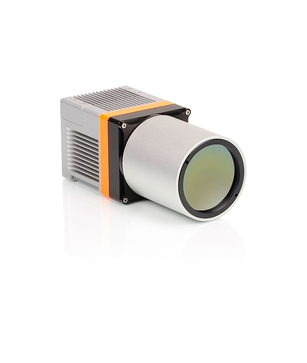 IP67 thermography camera | inVISION