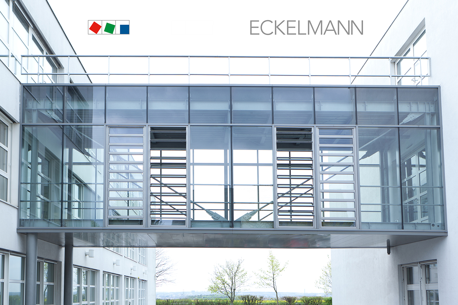 40 Jahre Eckelmann AG - inVISION