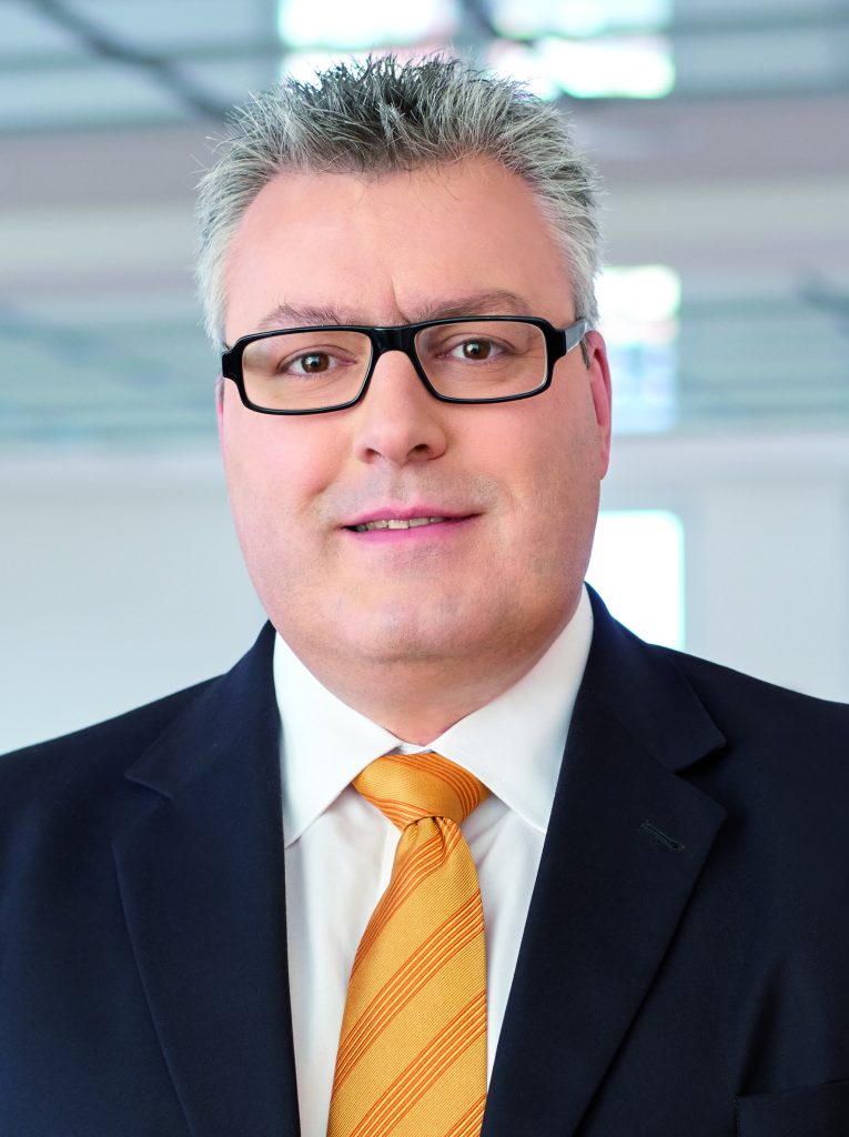 Jenoptik Vorstandsvorsitzender kündigt Abschied an | inVISION