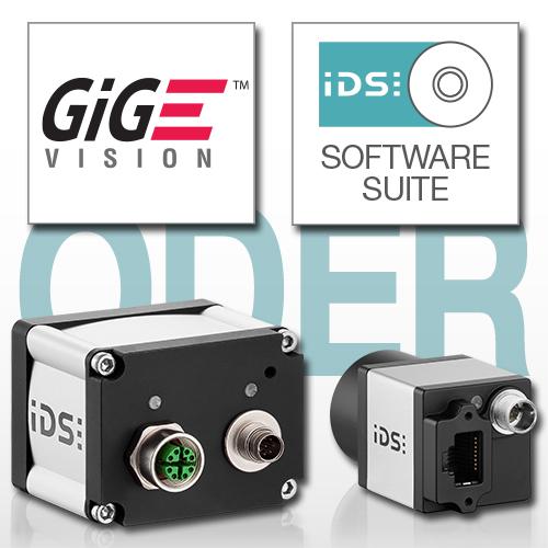 Machine-Vision-Schnittstellenstandards | inVISION