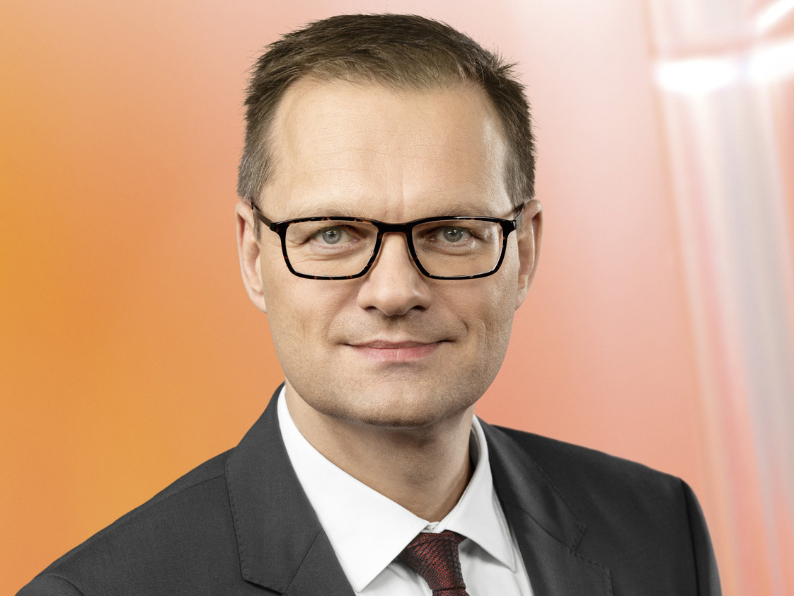 Neuer Vorstandsvorsitzender bei Jenoptik - inVISION