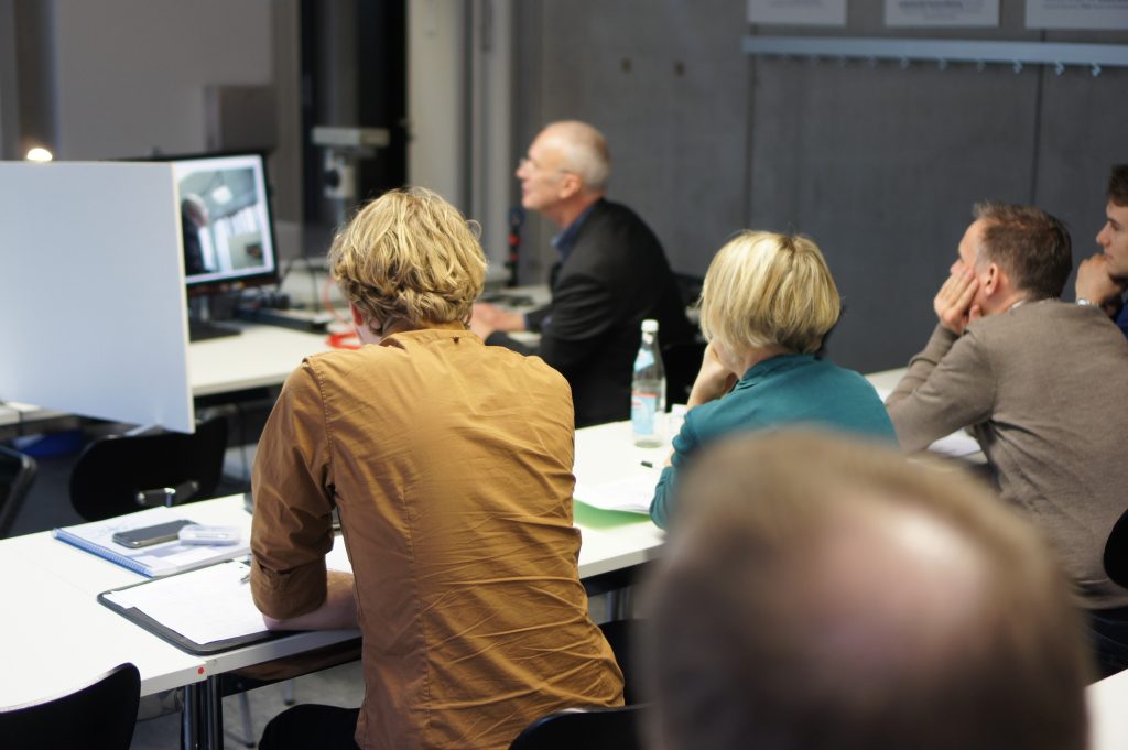 Matrix Vision startet Workshop-Programm | inVISION