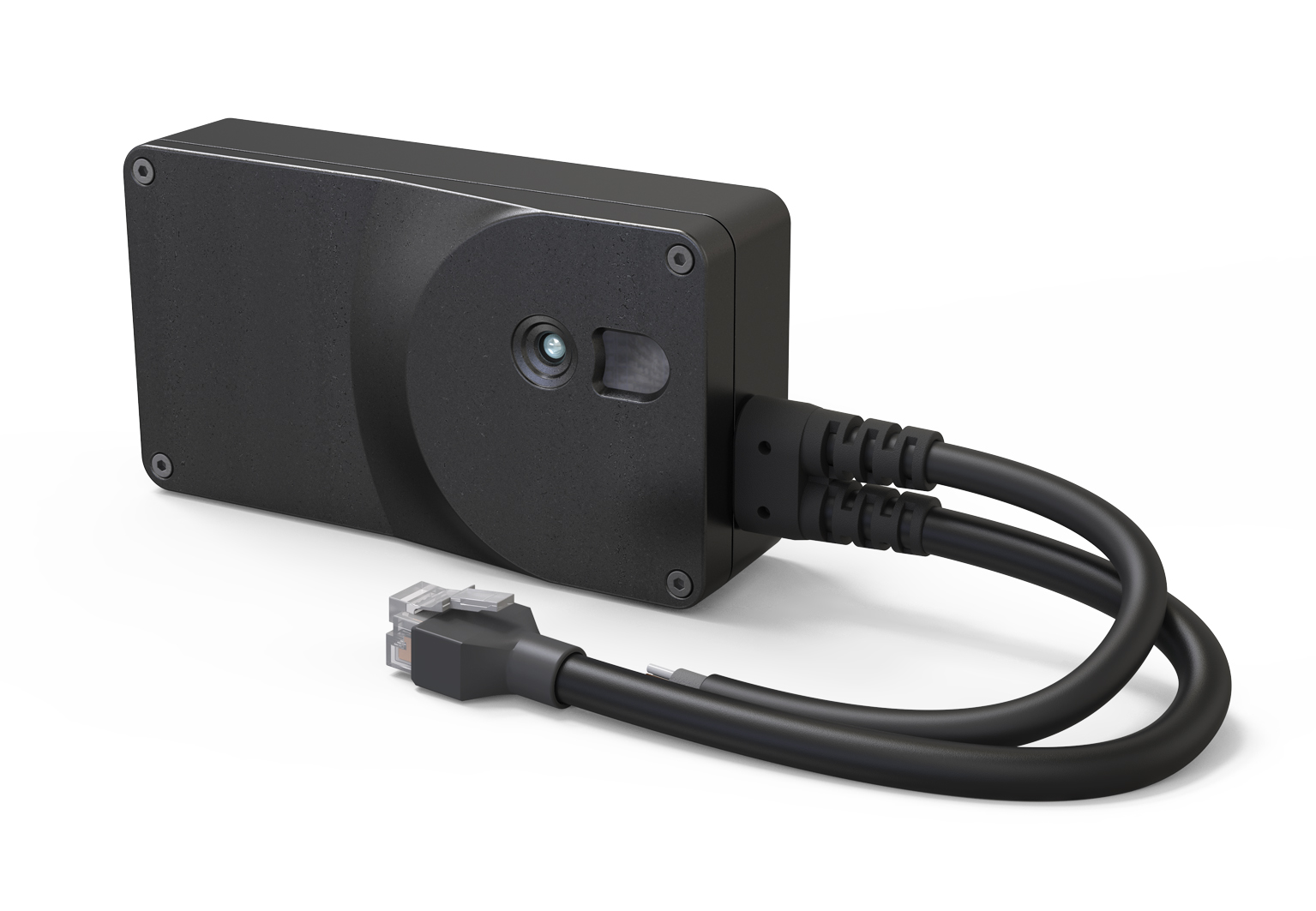 ToF-Kamera für die Robotik | inVISION