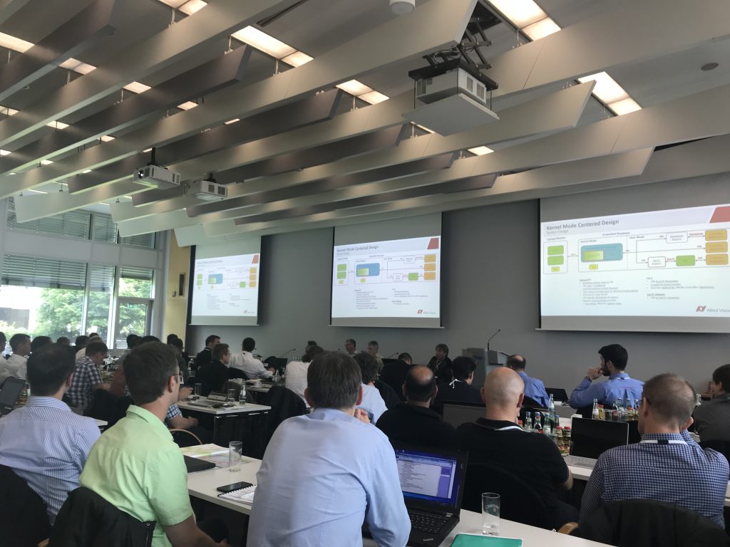 IVSM mit Teilnehmerrekord | inVISION