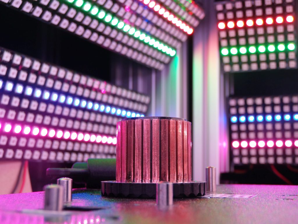 Adaptive Light Source - inVISION