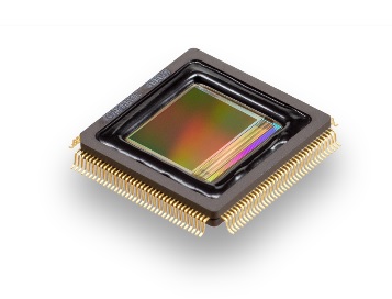 CMOS-Sensoren ohne Deckglas - inVISION