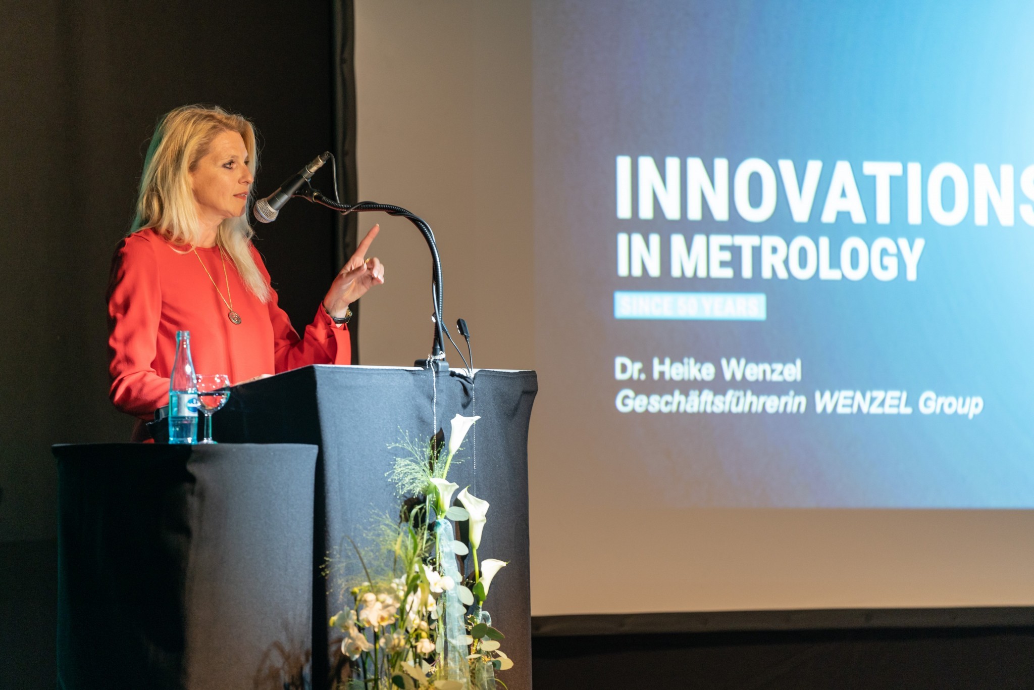 50 Jahre Wenzel | inVISION