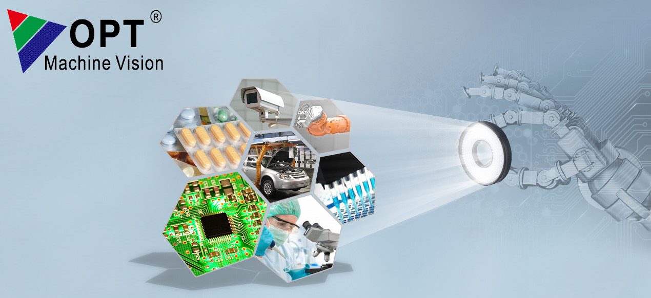 OPT Machine Vision GmbH gegründet - inVISION