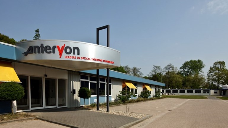 Jingfang Optoteletronics akquiriert Anteryon - inVISION