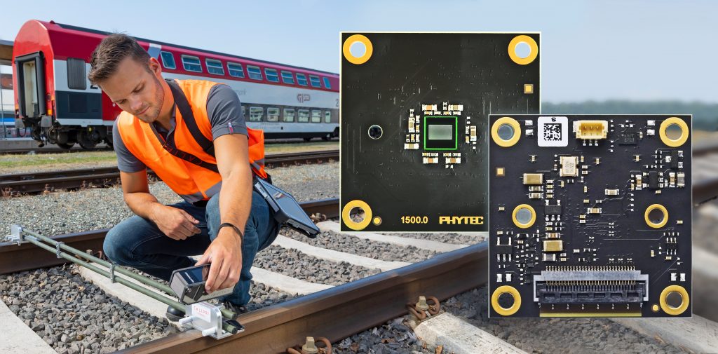 MIPI CSI-2 für professionelle Embedded-Imaging-Anwendungen - inVISION