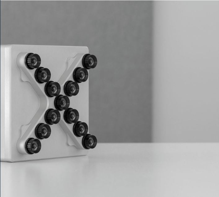 HD Vision gewinnt German Innovation Award - inVISION