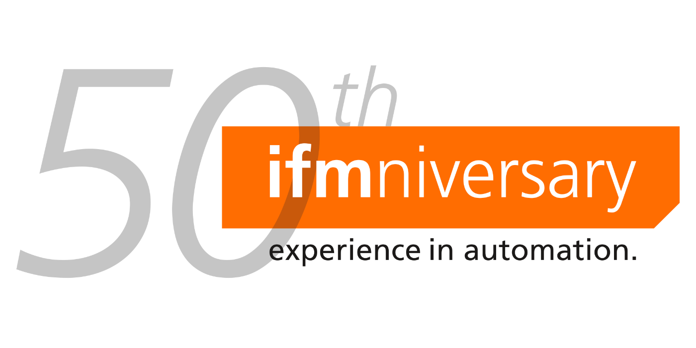 50 Jahre IFM - inVISION