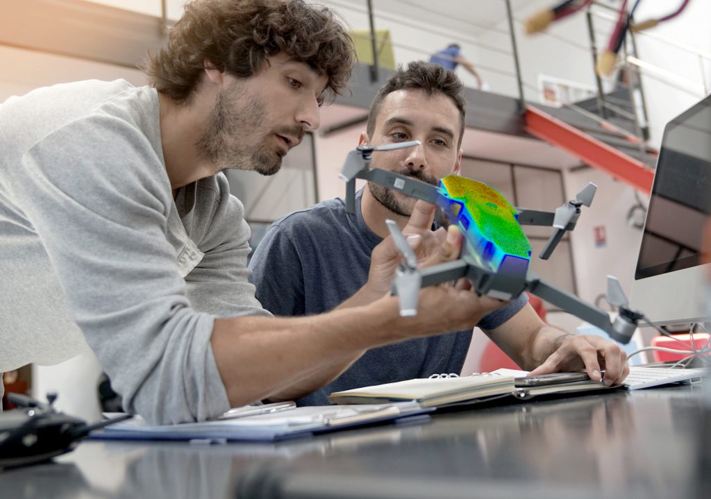 GOM Aramis Tech Day 2019 - inVISION