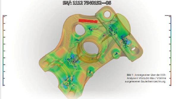 Inline-CT in der Anwendung | inVISION