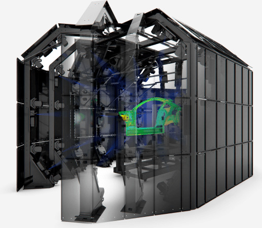 Polyrix sichert sich Finanzierungspartner - inVISION