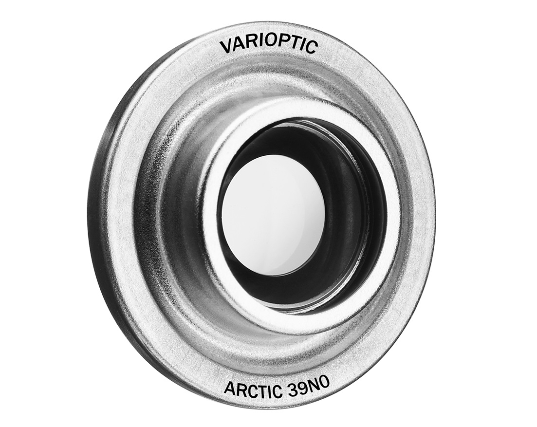 Corning feiert zwei Millionen Varioptic-Linsen - inVISION