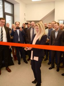 Wenzel eröffnet Niederlassung in Polen - inVISION