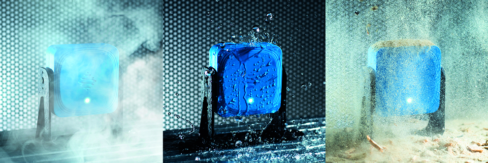 SIL2/Pld radar-based sensor system for access protection | Page 2 of 2 ...