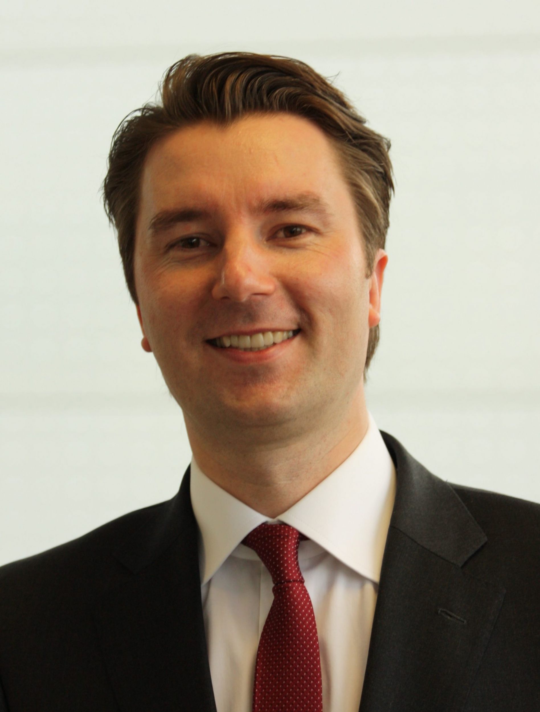 Neuer Geschäftsführer bei Keyence Deutschland - inVISION