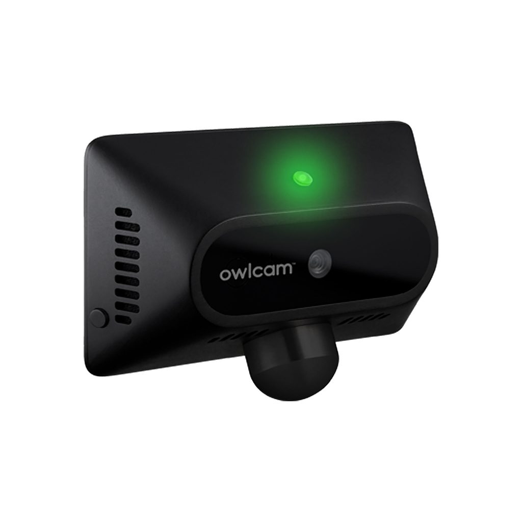 Xirgo erwirbt Assets von Owlcam - inVISION