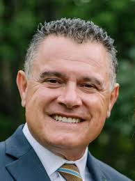 Neuer CEO bei Coherent | inVISION