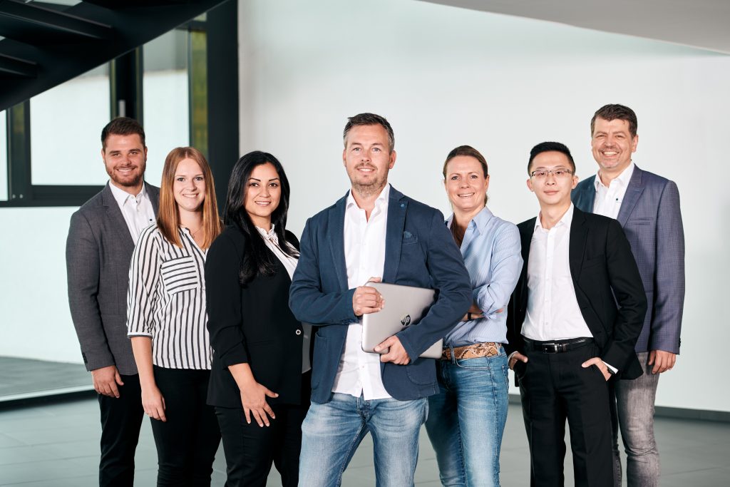 Viscom gründet Customer Care Teams - inVISION