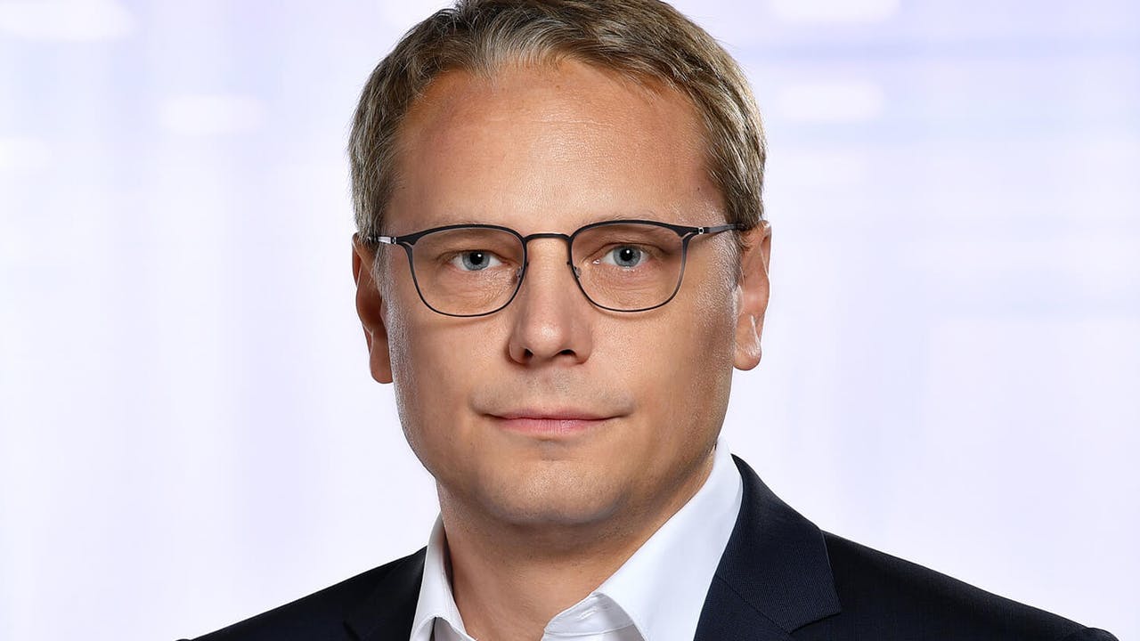 Neue Leitung bei Zeiss Industrial Quality Solution - inVISION
