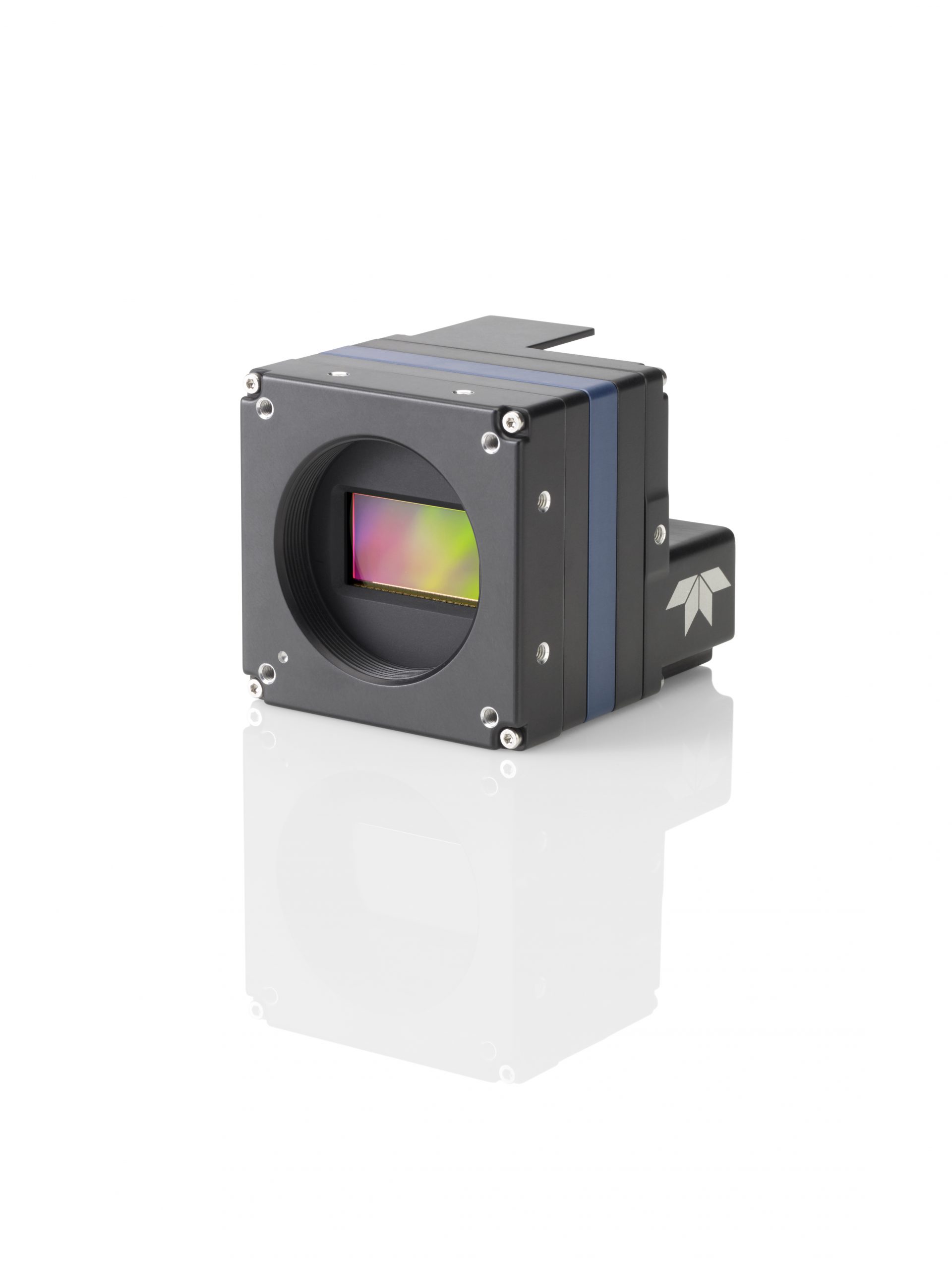 New Cables and Two Cores in Parallel for Camera Link HS - inVISION