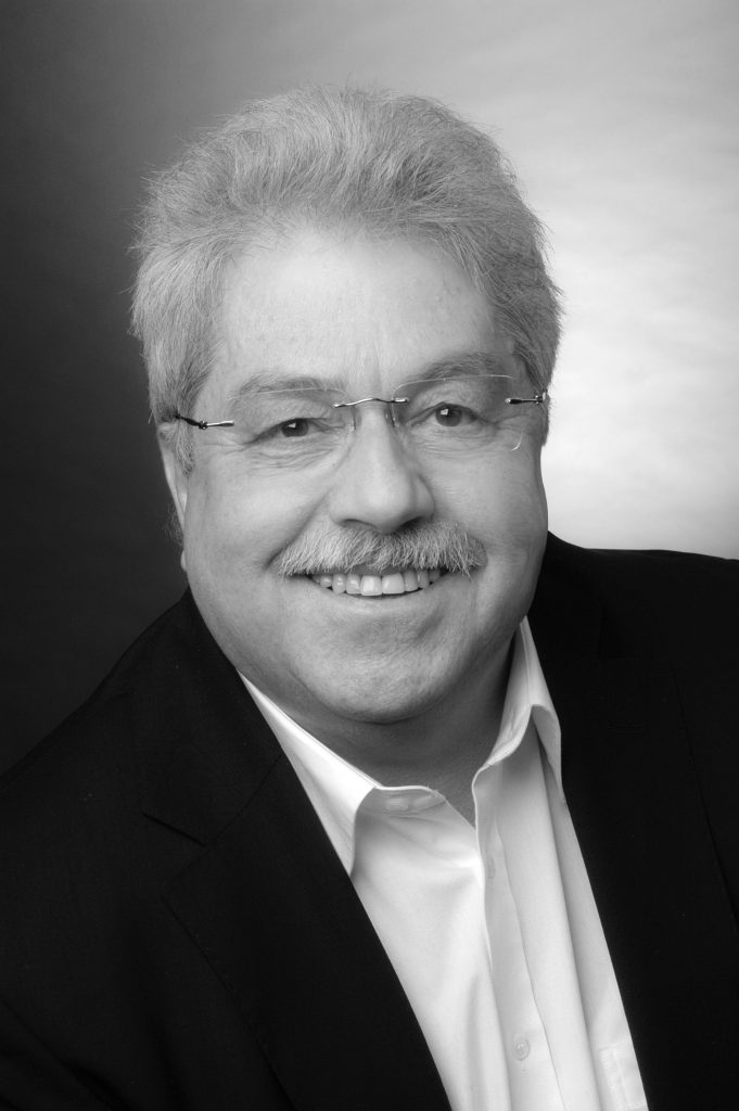 Ernst Rauscher - inVISION