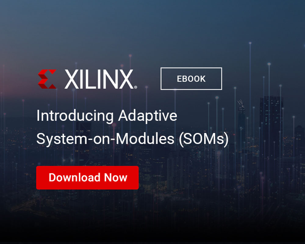 Adaptive SOM: System-on-Module | inVISION