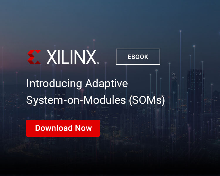 Adaptive SOM: System-on-Module | inVISION