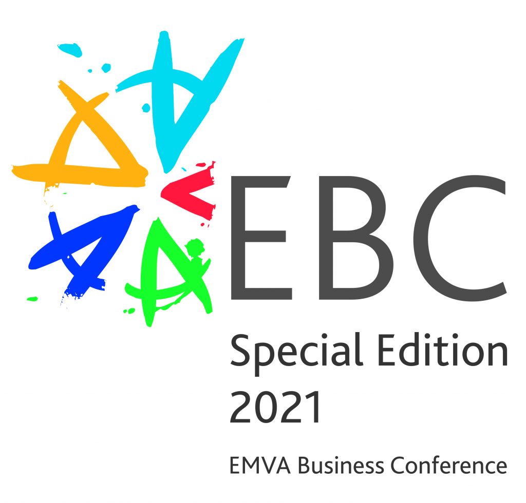 EMVA 1288 Release 4 und Online Business Conference - inVISION